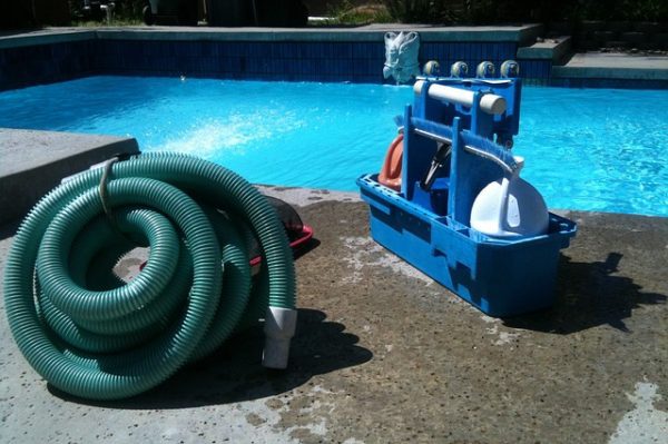 Seasonal Spa Maintenance - Pool and Spa Group