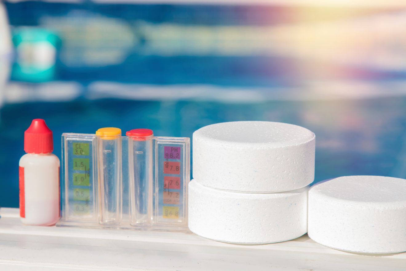 Balancing Water Chemistry in Your Spa: A Simple Guide - Pool and Spa Group