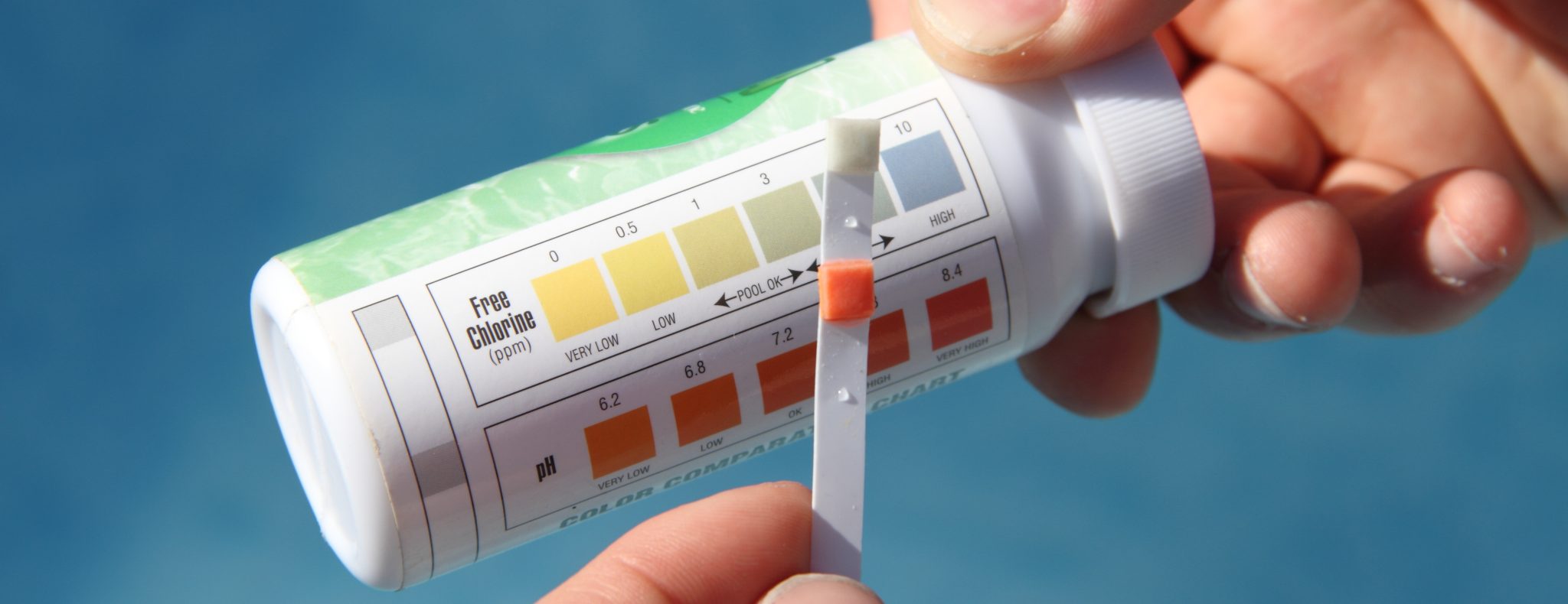 How to Safely Raise Your Pool’s Cyanuric Acid (CYA) - Pool and Spa Group