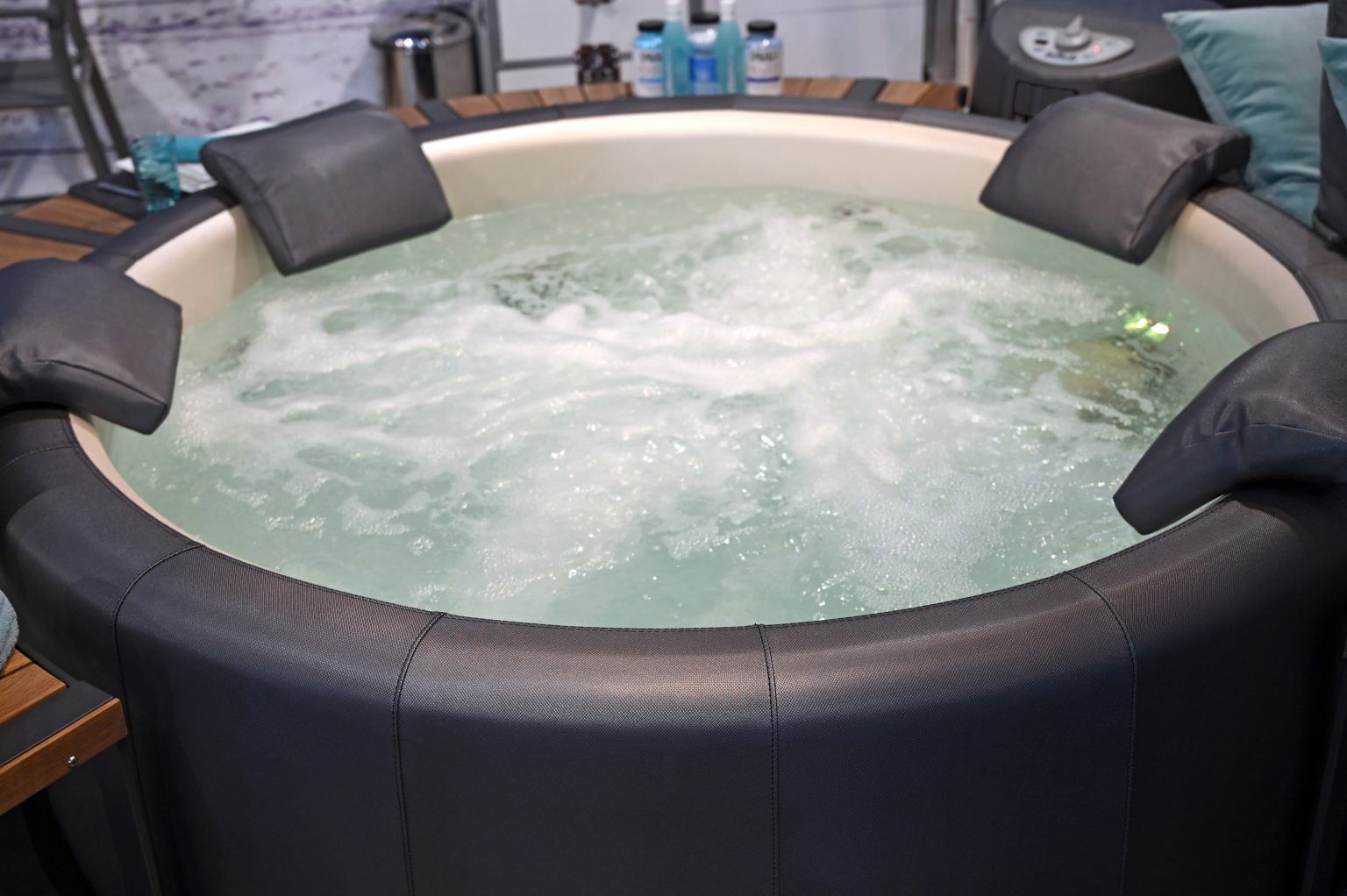 Hidden Dangers: Are Spas as Safe as You Think? - Pool and Spa Group