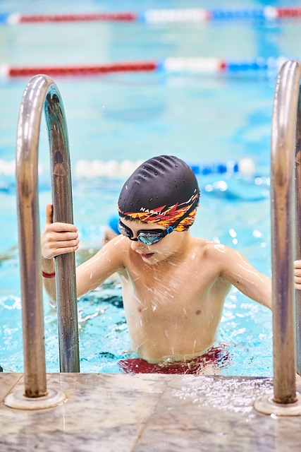 How to Swim: Step-by-Step for Adults and Kids - Pool and Spa Group